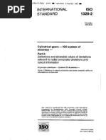 Jis B 1702-1 | PDF