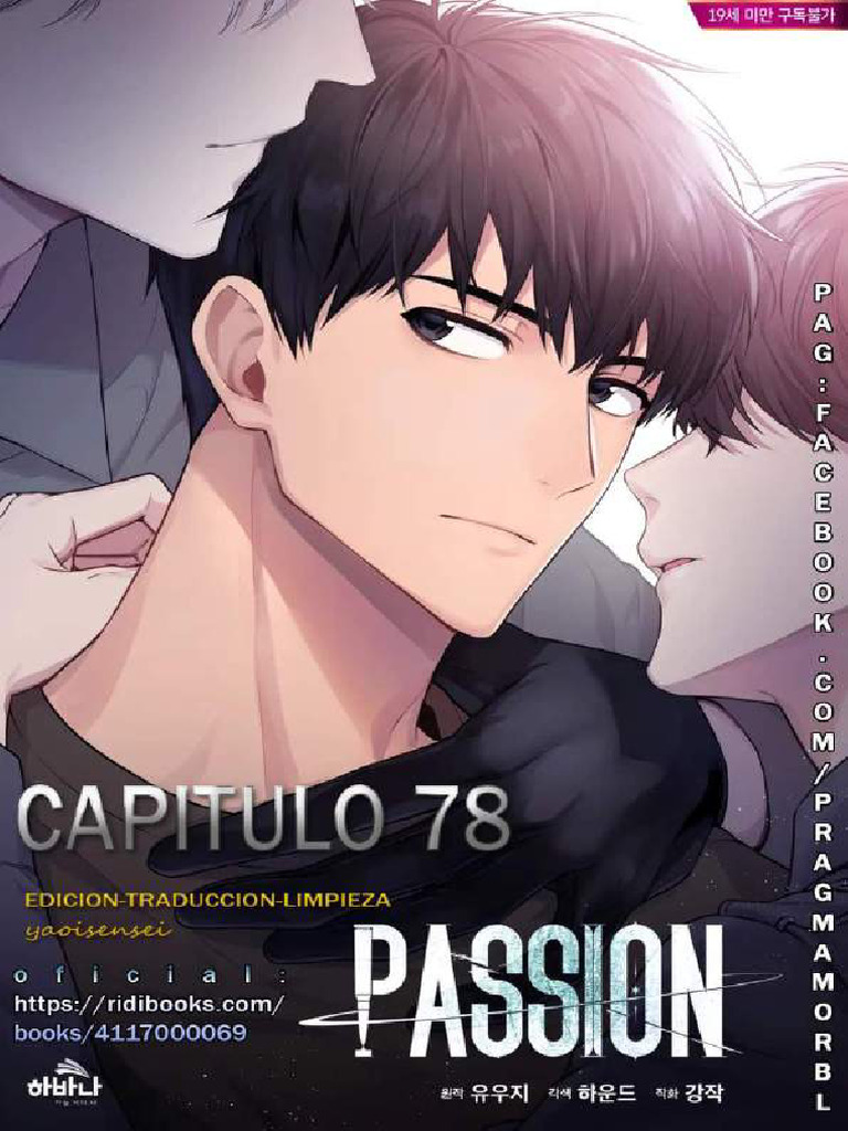 78 Passion | PDF