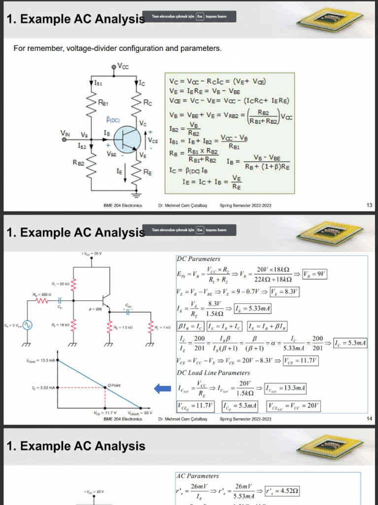 Elektronik | PDF