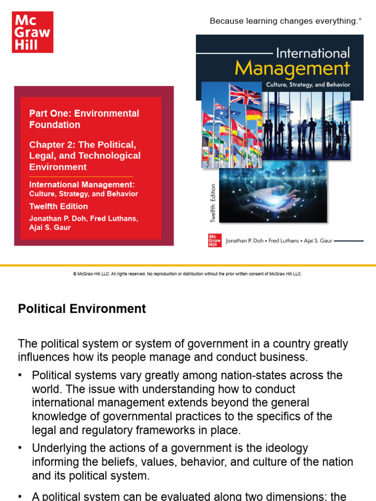 Doh PPT 12e Chapter02 Accessible | PDF