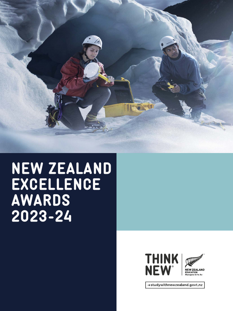 NZEA Brochure July 2023 | PDF