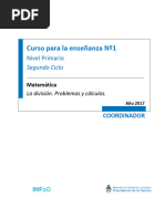 Formato de Planificacion para La Microclase | PDF | Evaluación | Planificación