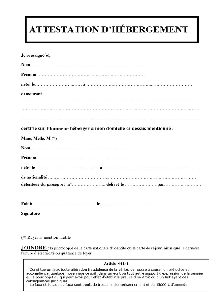 Suppression Droit De Visite Et Dhébergement