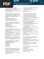 Acute Gastroenteritis in Children | PDF | Nursing | Diarrhea