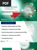 Contrave Bula | PDF | Opioide | Diabetes