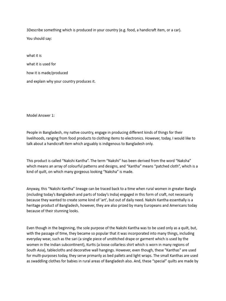 Speaking Unique 1 | PDF