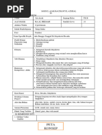 2025 2026 Program Semester TK PAUD Jateng | PDF