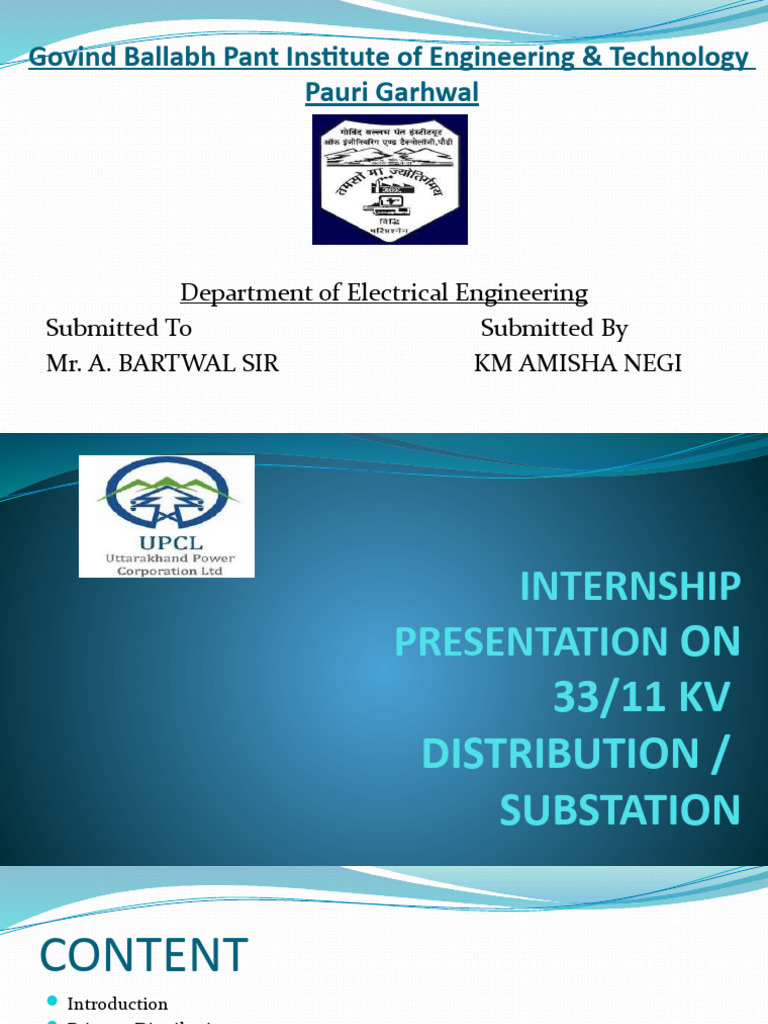 Amisha Negi PPT Upcl........ 11 | PDF