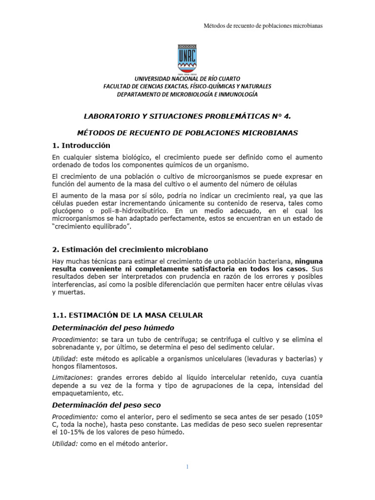 Normas IRAM | PDF | Ciencia y matemáticas