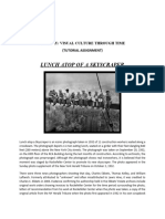 Iconic Skyscraper Lunch Photo | PDF