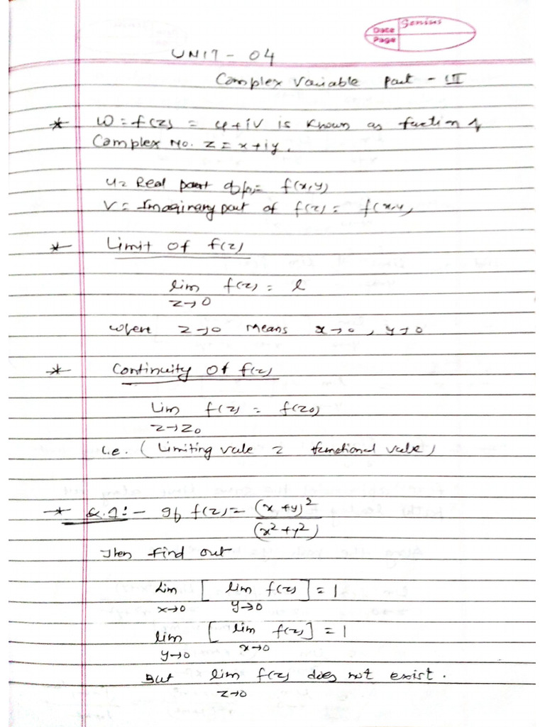 Unit 4 Part 2 m2 | PDF
