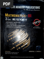 GATE Formula Cheat Sheet | PDF