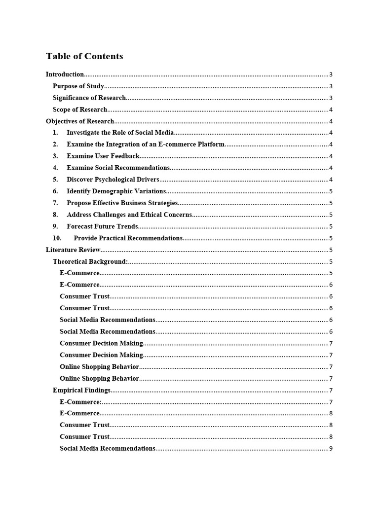 Rms Research Project Final Report Pdf 