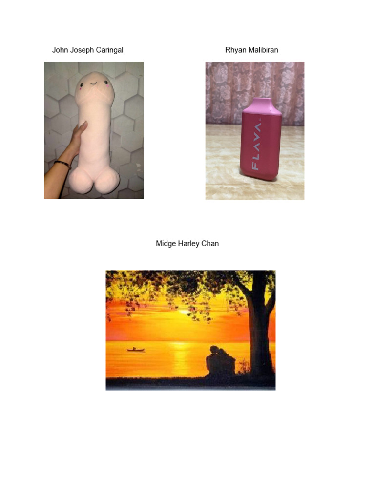 John Joseph Caringal Rhyan Malibiran Midge Chan | PDF