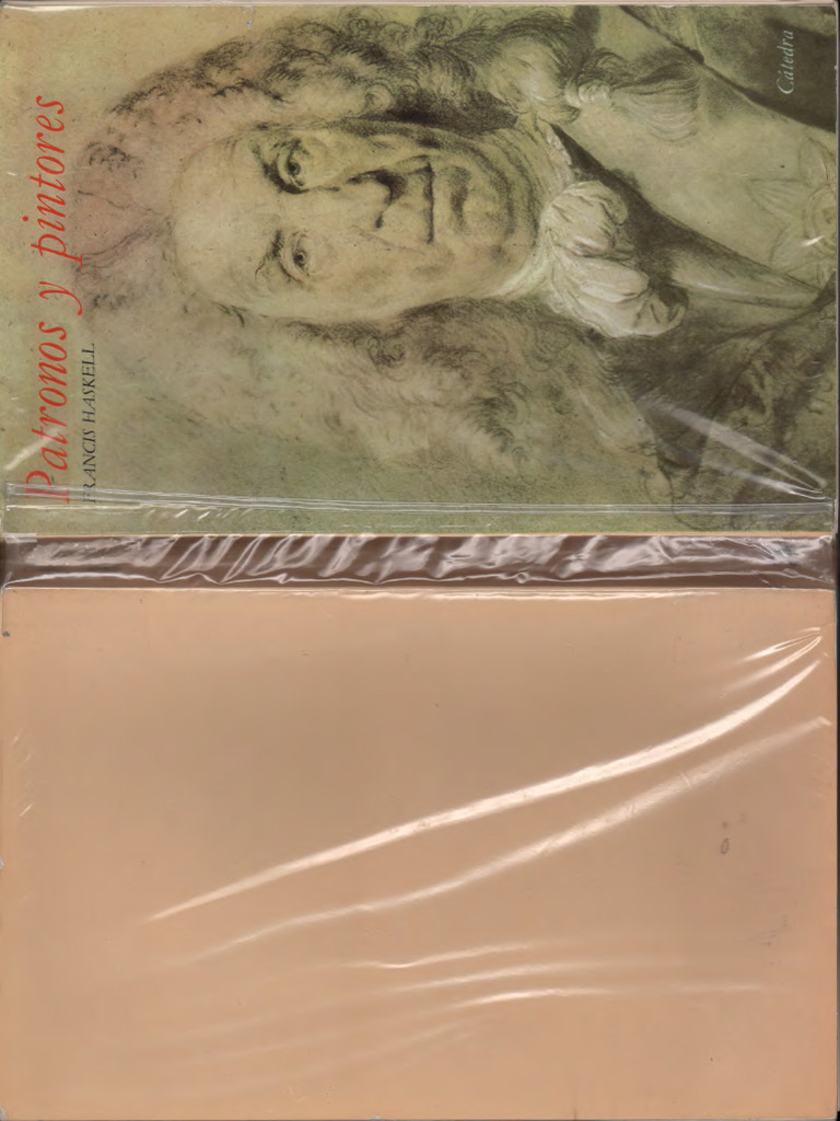 Francis Haskell Patronos y Pintores Pg1 - 76 | PDF