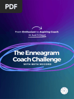 ICFClient Coaching Log Template | PDF | Career & Growth | Business