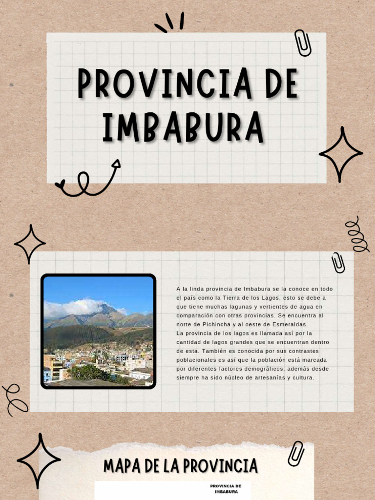 PROVINCIA IMBABURA - Compressed | PDF