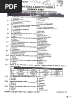 Biochemistry Faiq Ahmad | PDF