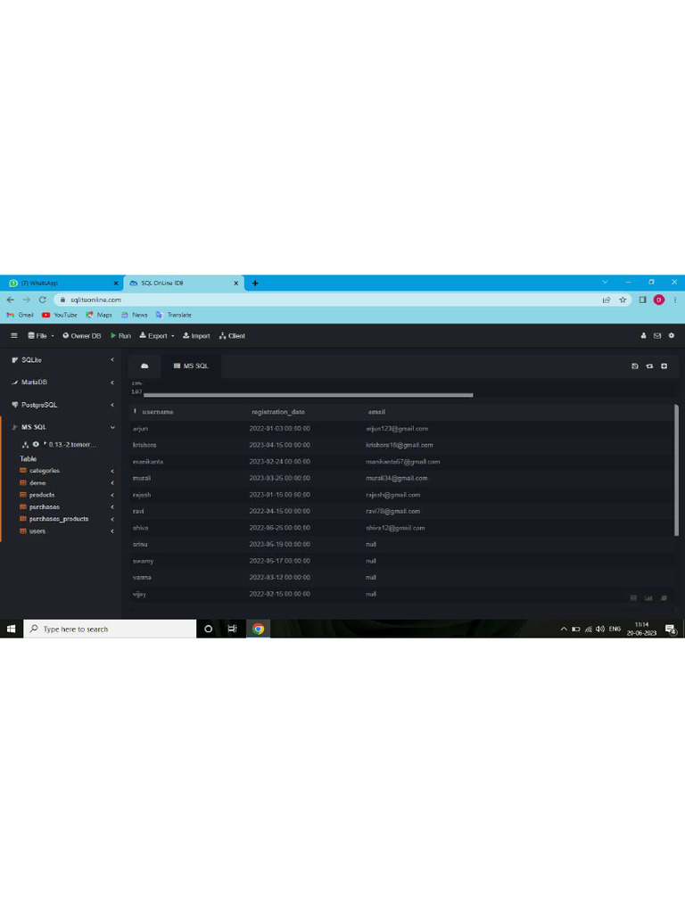 Assignment 1 - Task 1 | PDF