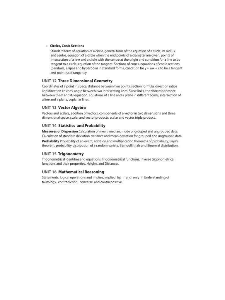 Arihant 40 Days Crash Course For JEE Main Mathematics Crackjee Xyz 009 ...