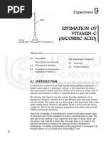 9700 Alevel Biology Paper 5 Notes | PDF