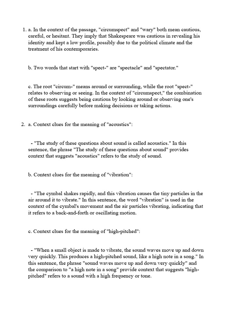 Tugas Reading | PDF | Sound | Saint Patrick