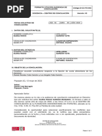 Manual de Usuario de REPASE y Portafolio de Evidencias 2022-2023 | PDF