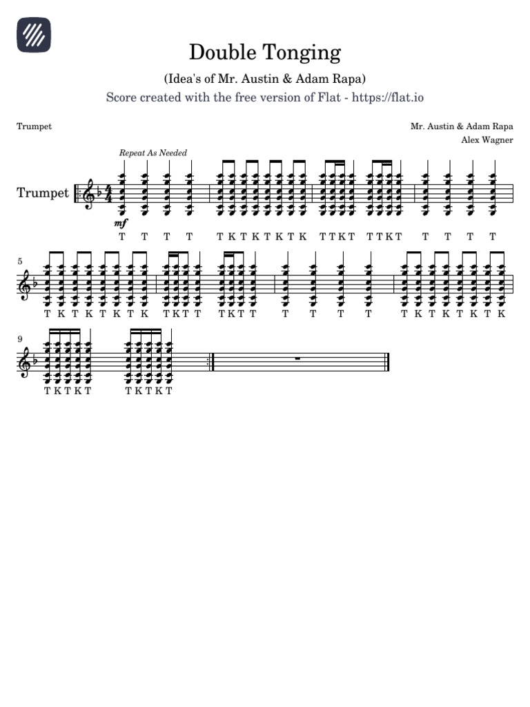 Double Tonging | PDF
