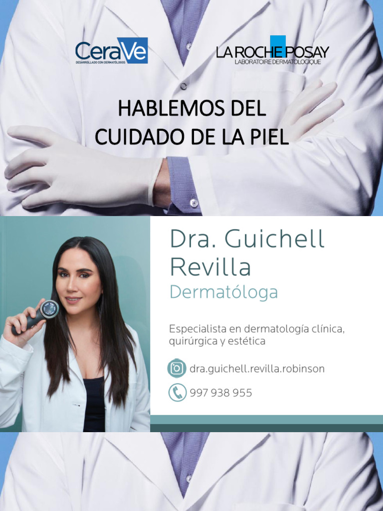 Presentación Ripley - Dra. Guichell Revilla | PDF