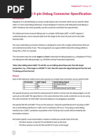 TC2050 Arm2010 | PDF