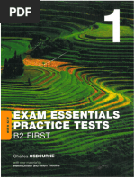 Open World B2 Workbook and Answers | PDF