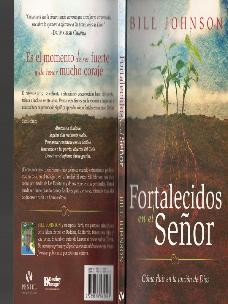 Fortalecidos en El Señor | PDF
