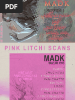 (Vortex) The Orc Bride | PDF