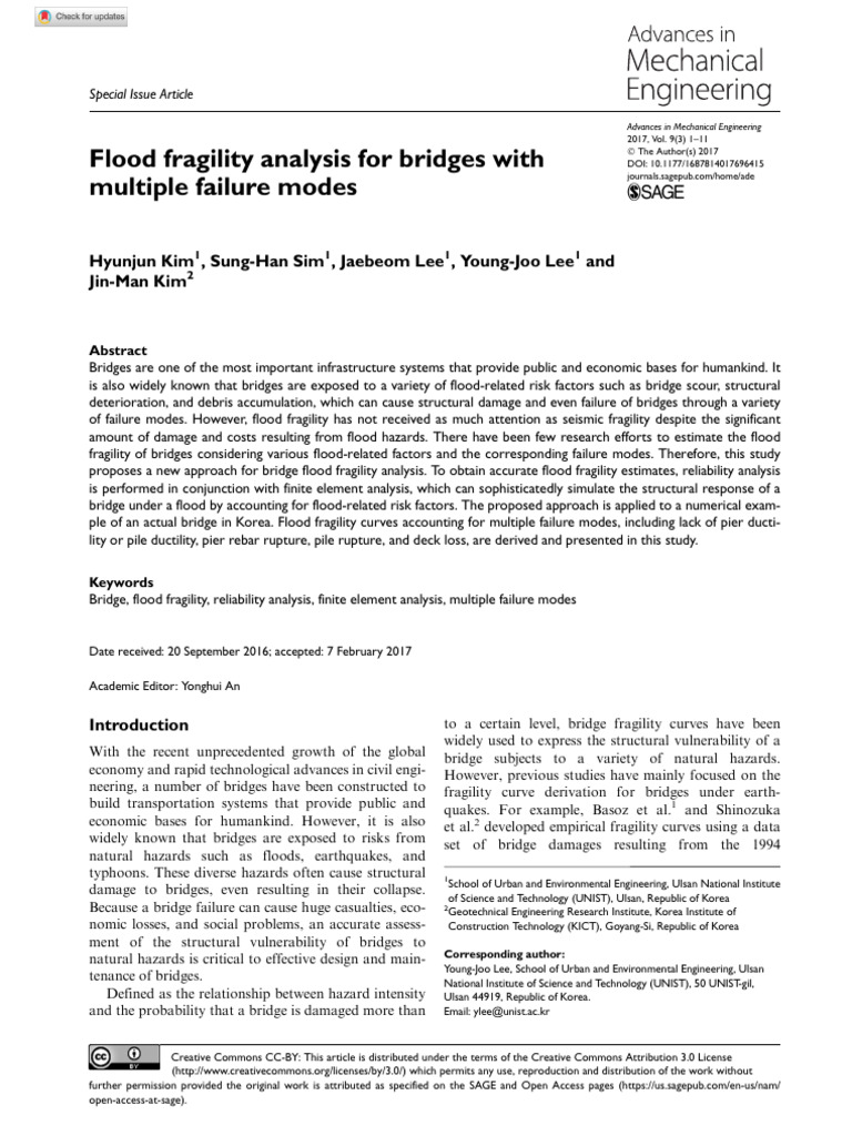 18 Kim-Et-Al-2017-Flood-Fragility-Analysis-For-Bridges-With-Multiple ...