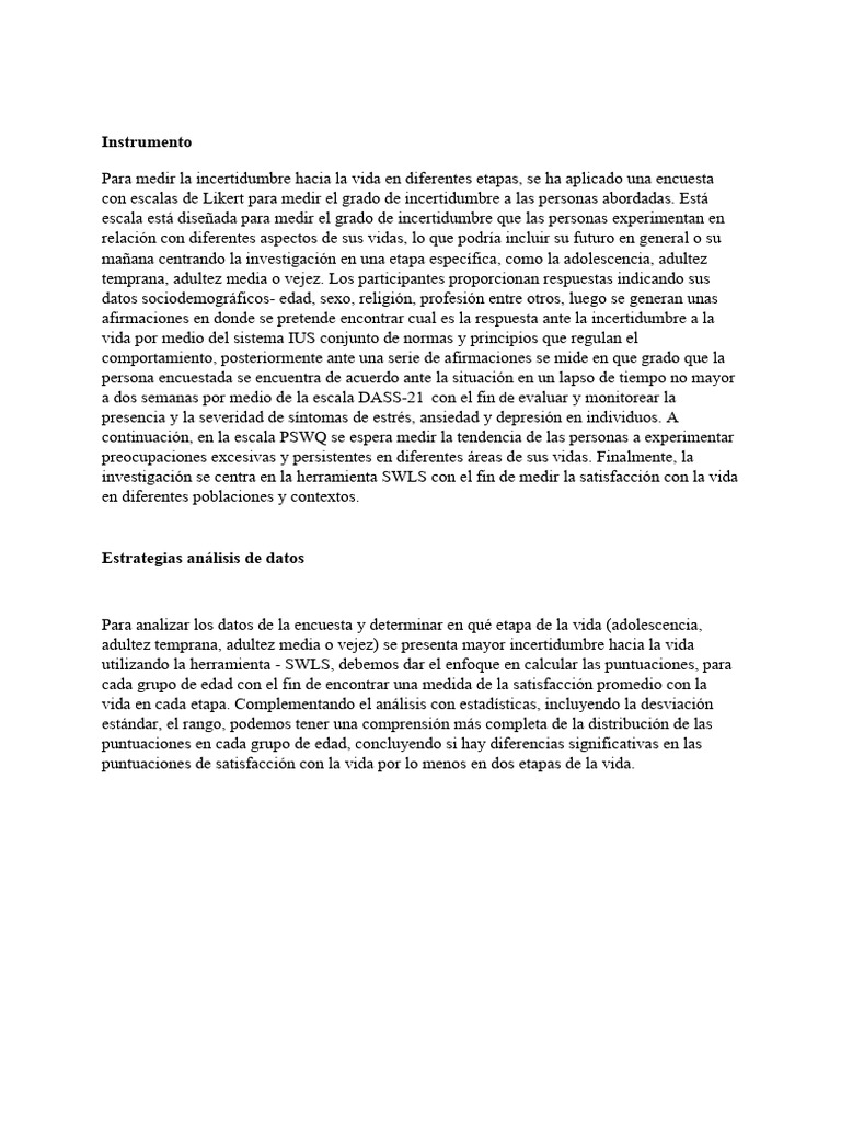 Proyecto Grupal - Métodos Cuantitativos | PDF Proyecto Grupal - Métodos Cuantitativos | PDF