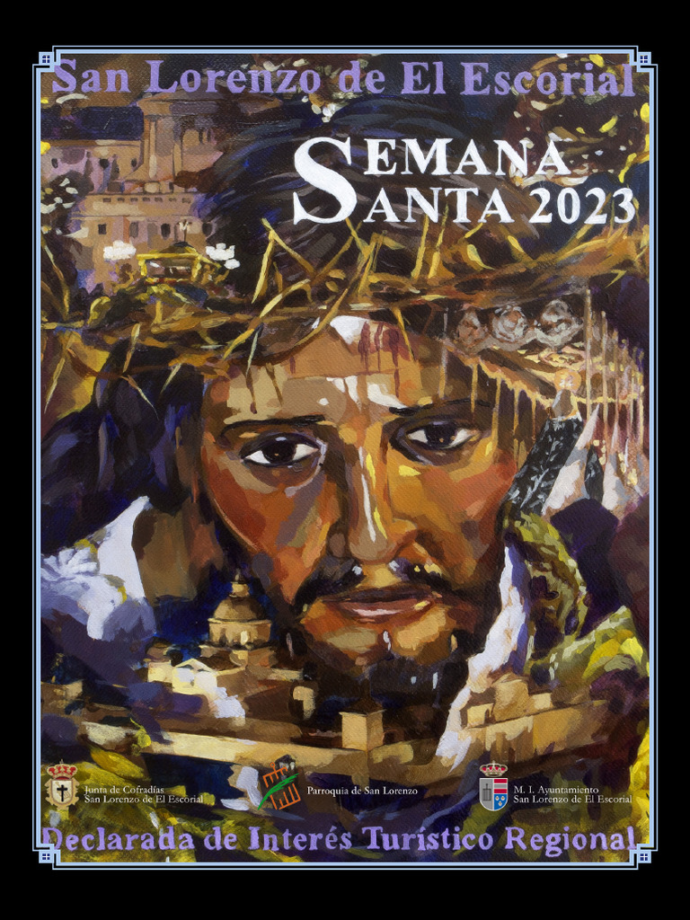 Programa Semana Santa 2023 | PDF