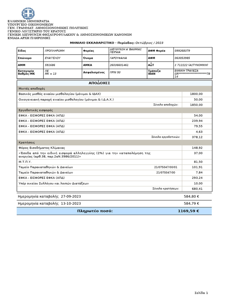 Menu XHTML | PDF