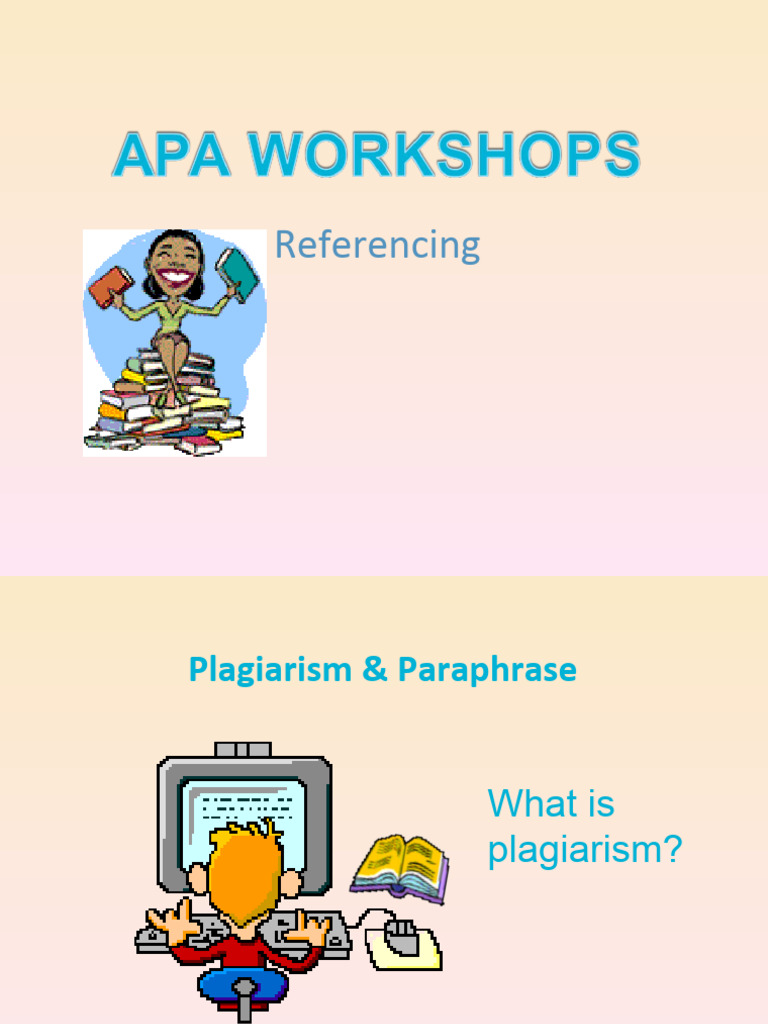 APA Referencing | PDF | Digital Object Identifier | Human Communication