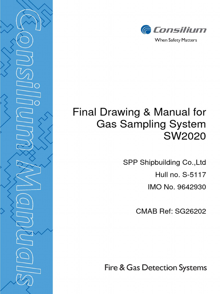 Salwico 2020 Manual-130524 | PDF | Valve | Pipe (Fluid Conveyance)