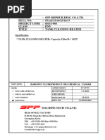 Oceanic HW540E Subsea Control Fluid Guide | PDF | Lubricant | Subsea ...