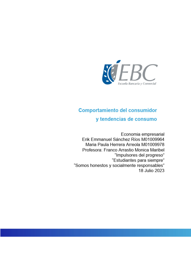 Actividad U02 | PDF | Carne | Bienes