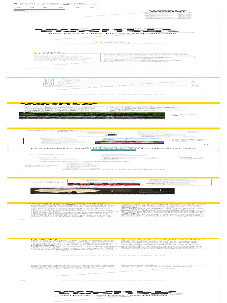 World English 3 PDF Internet Popular Culture & Media Studies | PDF ...