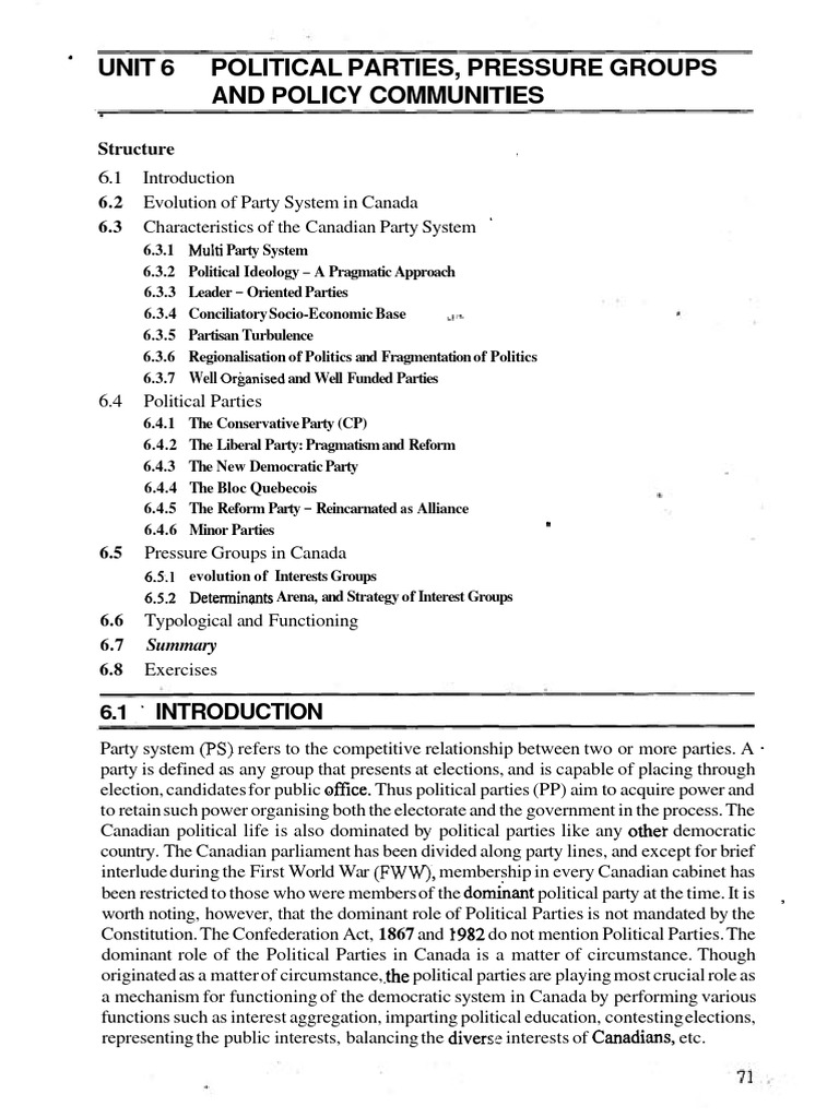 Unit 6 Pdf