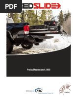 Texas Vehicle Body Style Codes Guide | PDF | Trailer (Vehicle) | Truck