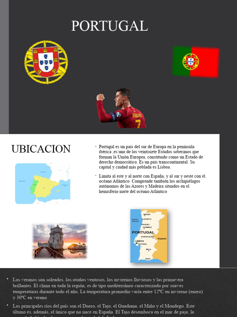 Portugal | PDF