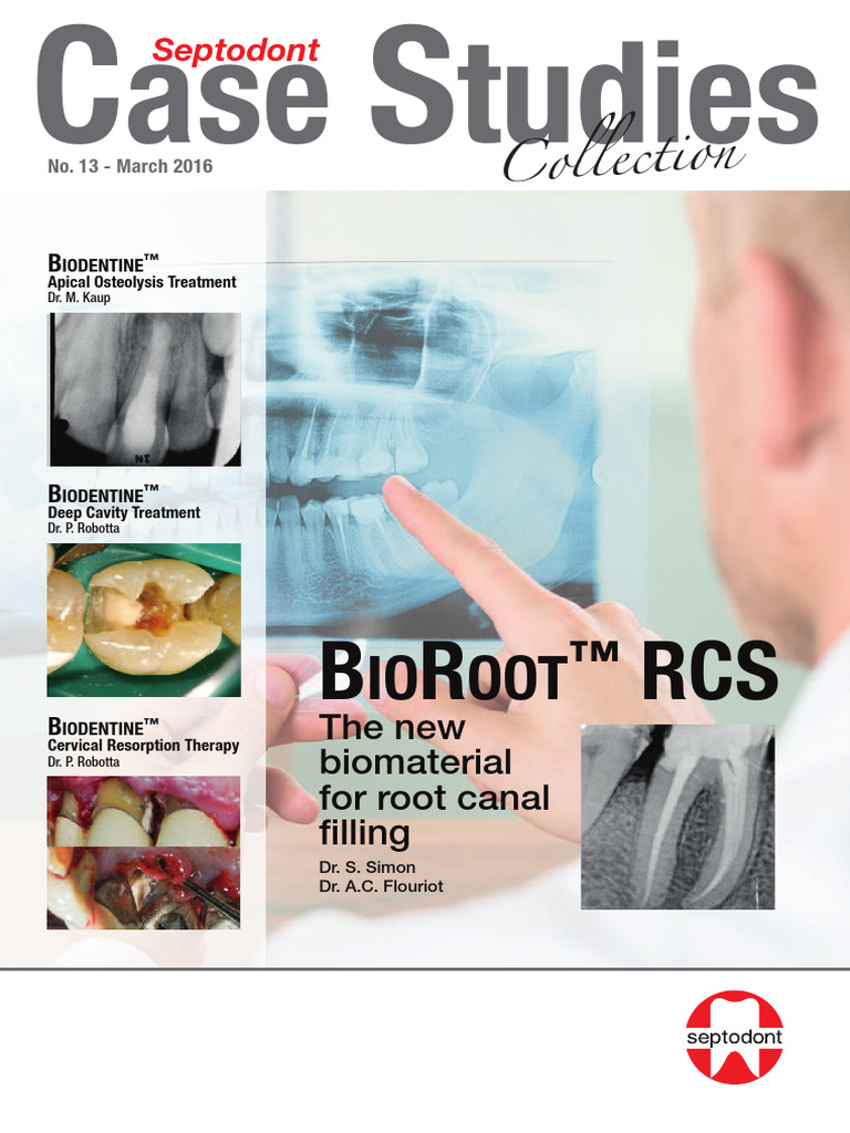 BioRoot RCS Case Studies Collection 13 | PDF
