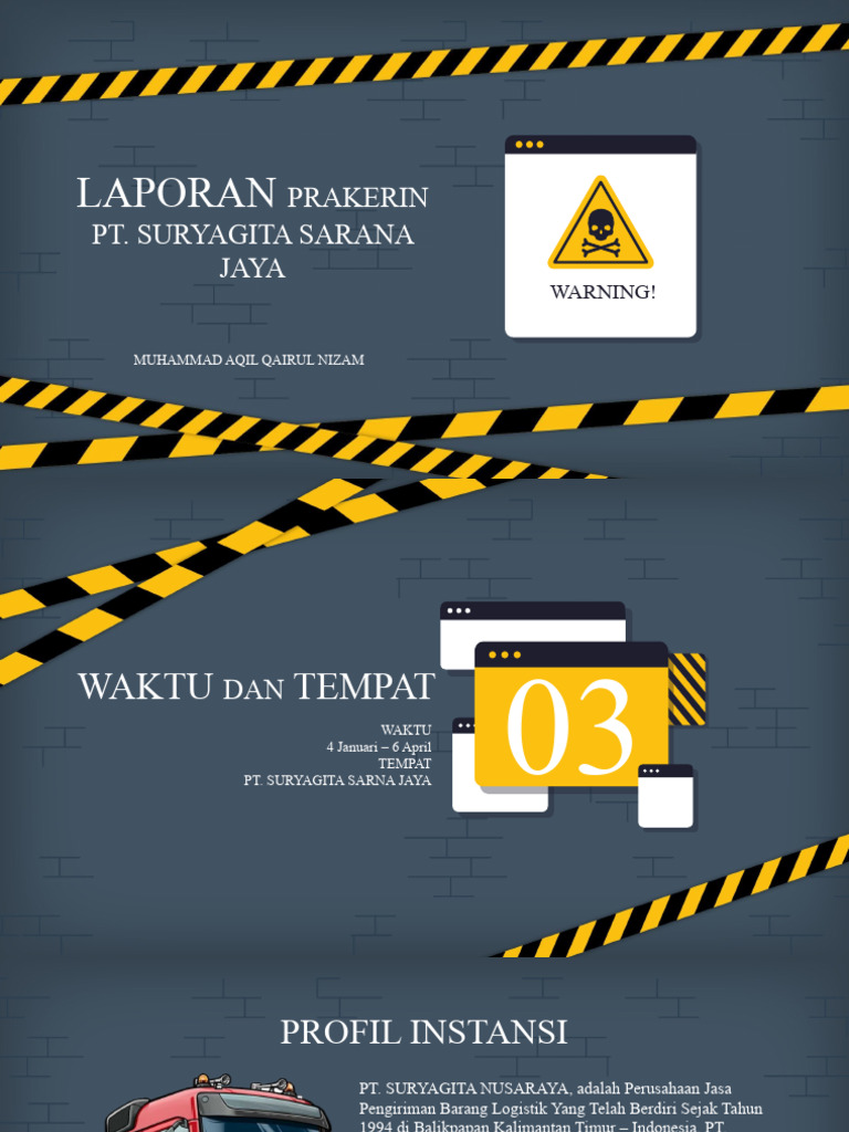 Persentase Aqil | PDF