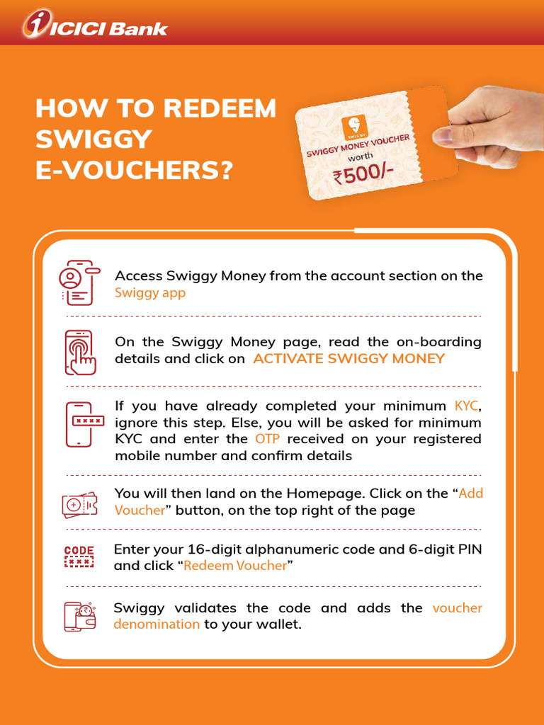 InstaBIZ Redemption | PDF | Financial Technology | Finance & Money Management