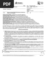 13 Directrices de Cero Tolerencia | PDF | México