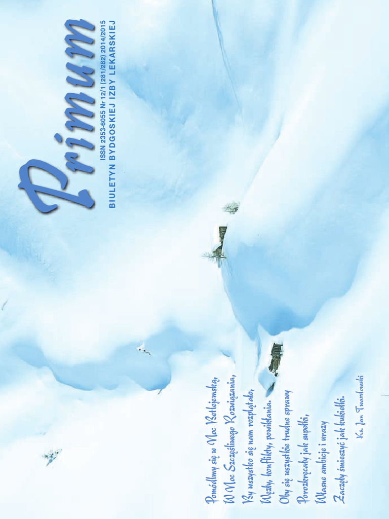 Primum 201412 | PDF